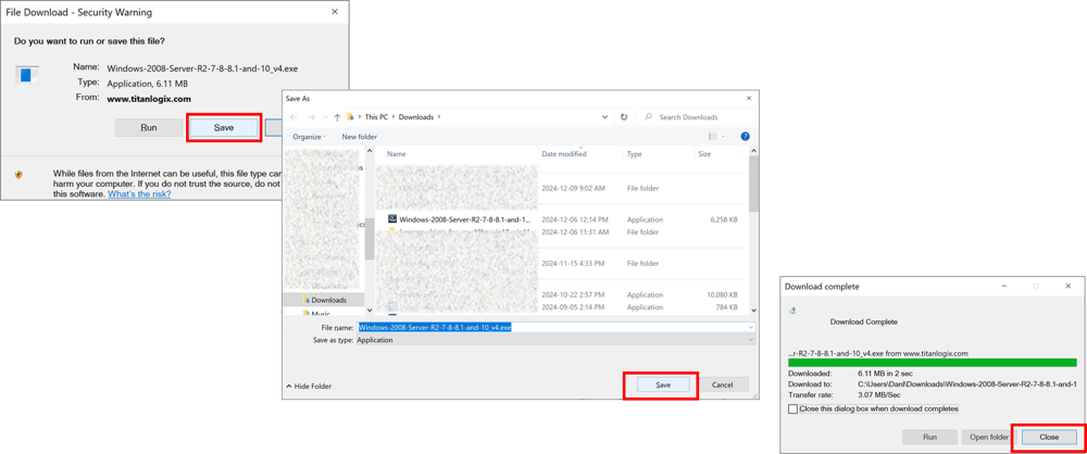 How to Install the Keyspan USB Driver?