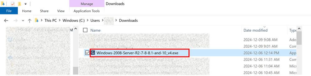 How to Install the Keyspan USB Driver?