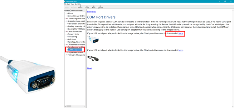 How to Install the FTDI USB Driver?