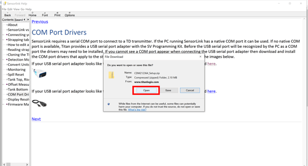 How to Install the FTDI USB Driver?