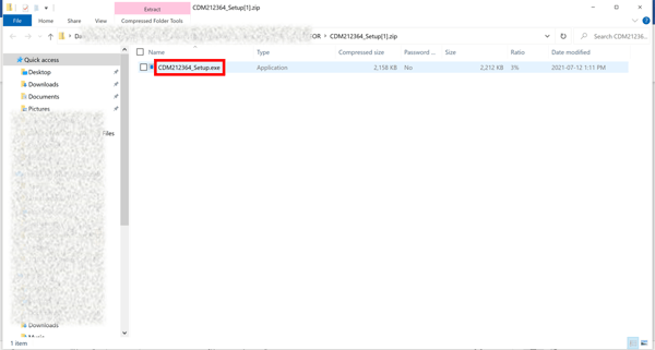How to Install the FTDI USB Driver?