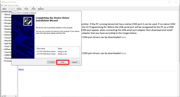 How to Install the FTDI USB Driver?