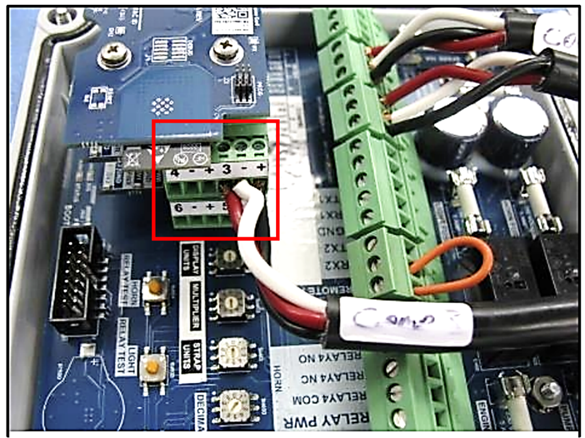 How to program my Transmitters?