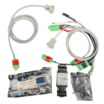 Programming Kit Overview